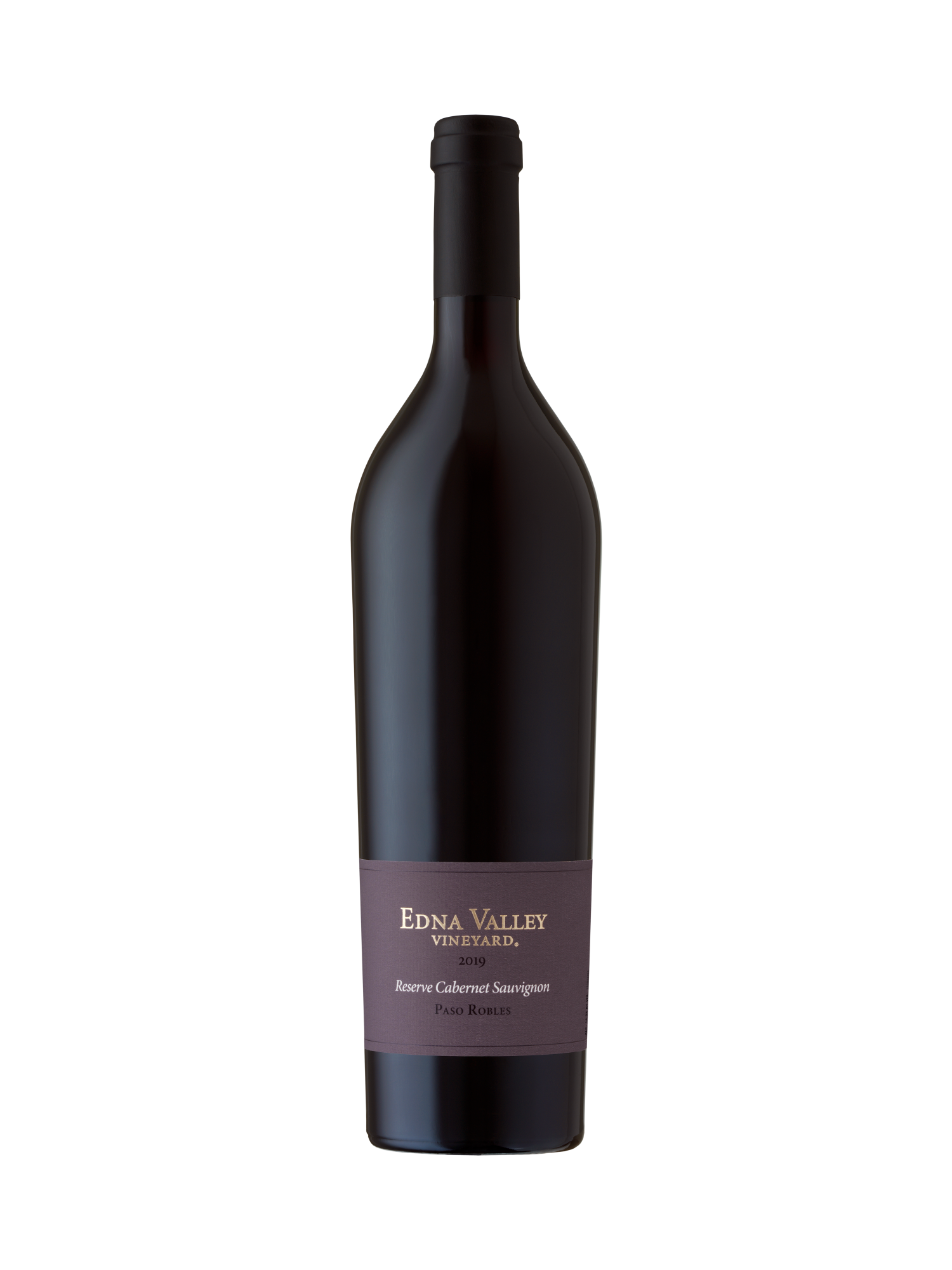 Buy Edna Valley Reserve Cabernet Sauvignon V19 750ML Wine Online | Edna ...