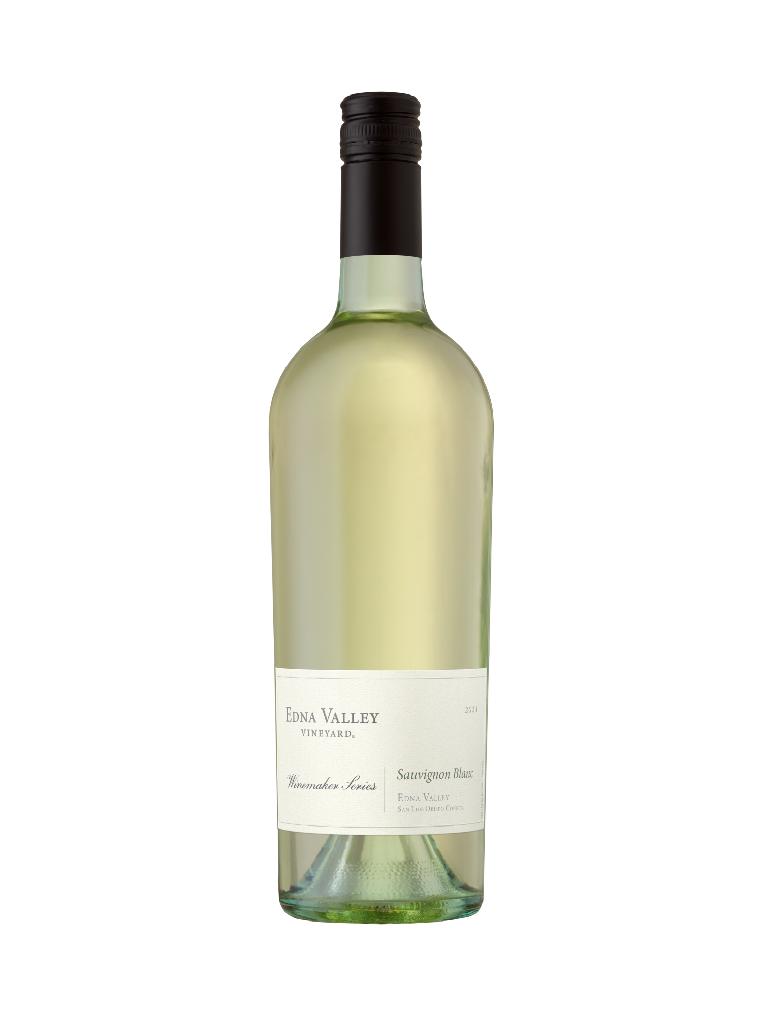 Buy Edna Valley Winemaker Series Sauvignon Blanc V21 750ML Wine Online ...