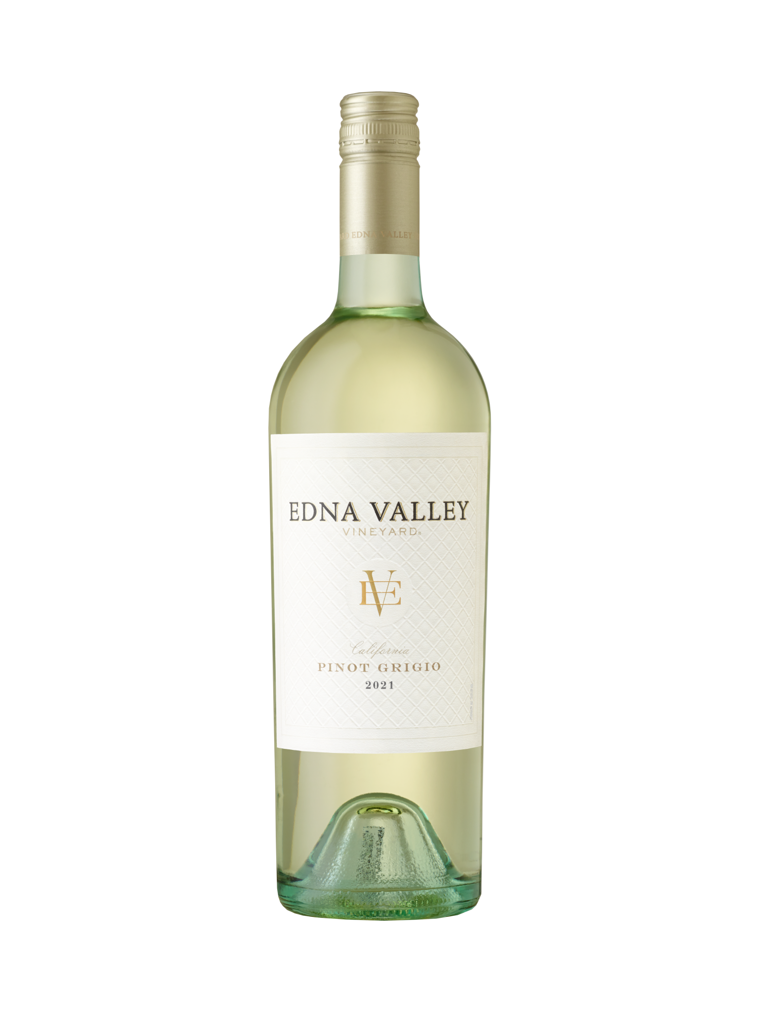 Explore Edna Valley Vineyard Pinot Grigio V21 750ML Wine Online | Edna ...