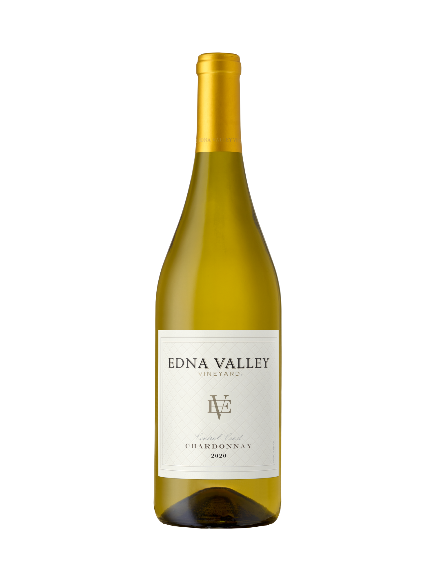 Explore Edna Valley Central Coast Chardonnay V20 750ML Wine Online ...