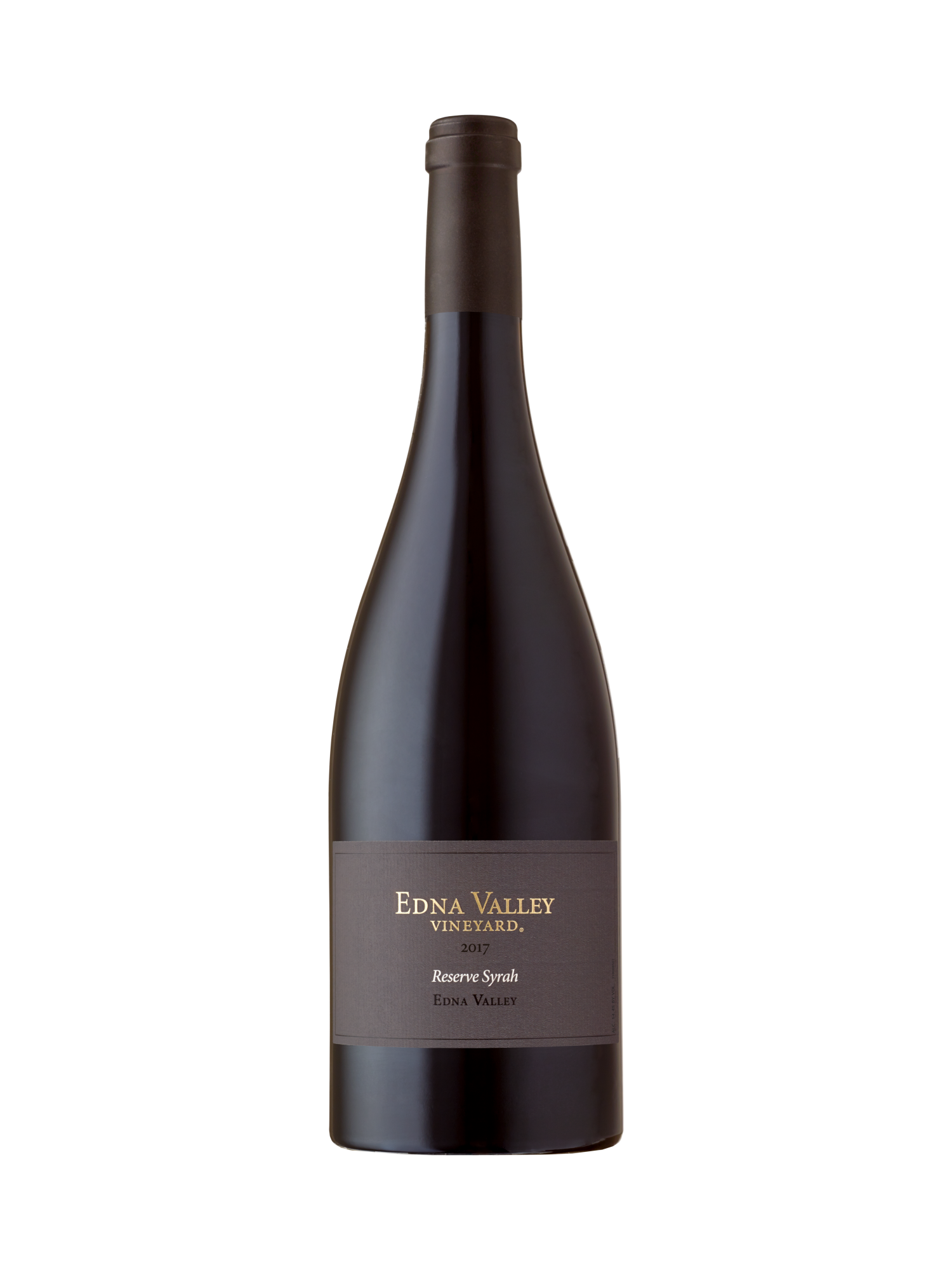 Explore Edna Valley Reserve Syrah V17 750ML Wine Online | Edna Valley ...